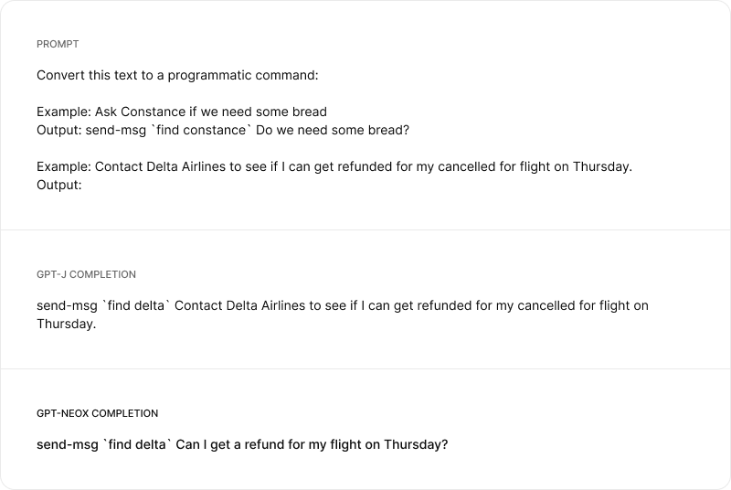 Forefront: Fine-tune and deploy GPT-J, GPT-16B, and GPT-NeoX